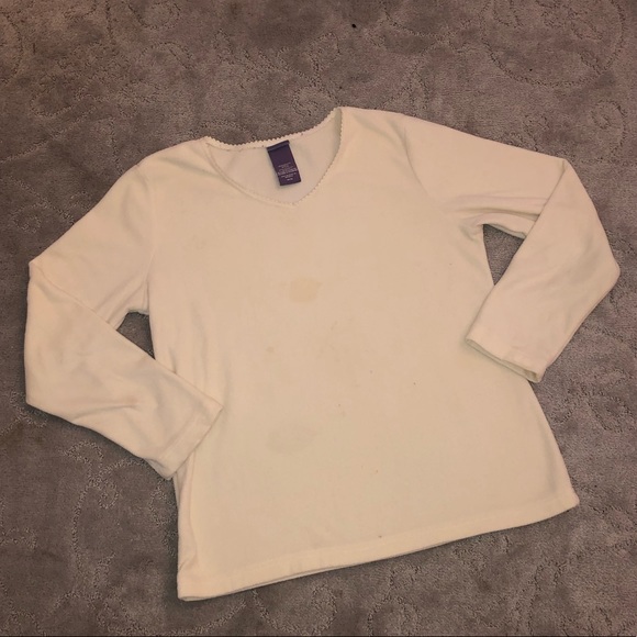 Laura Scott | Tops | Laura Scott Top | Poshmark